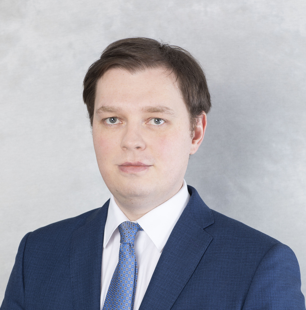 Василий Анищенко