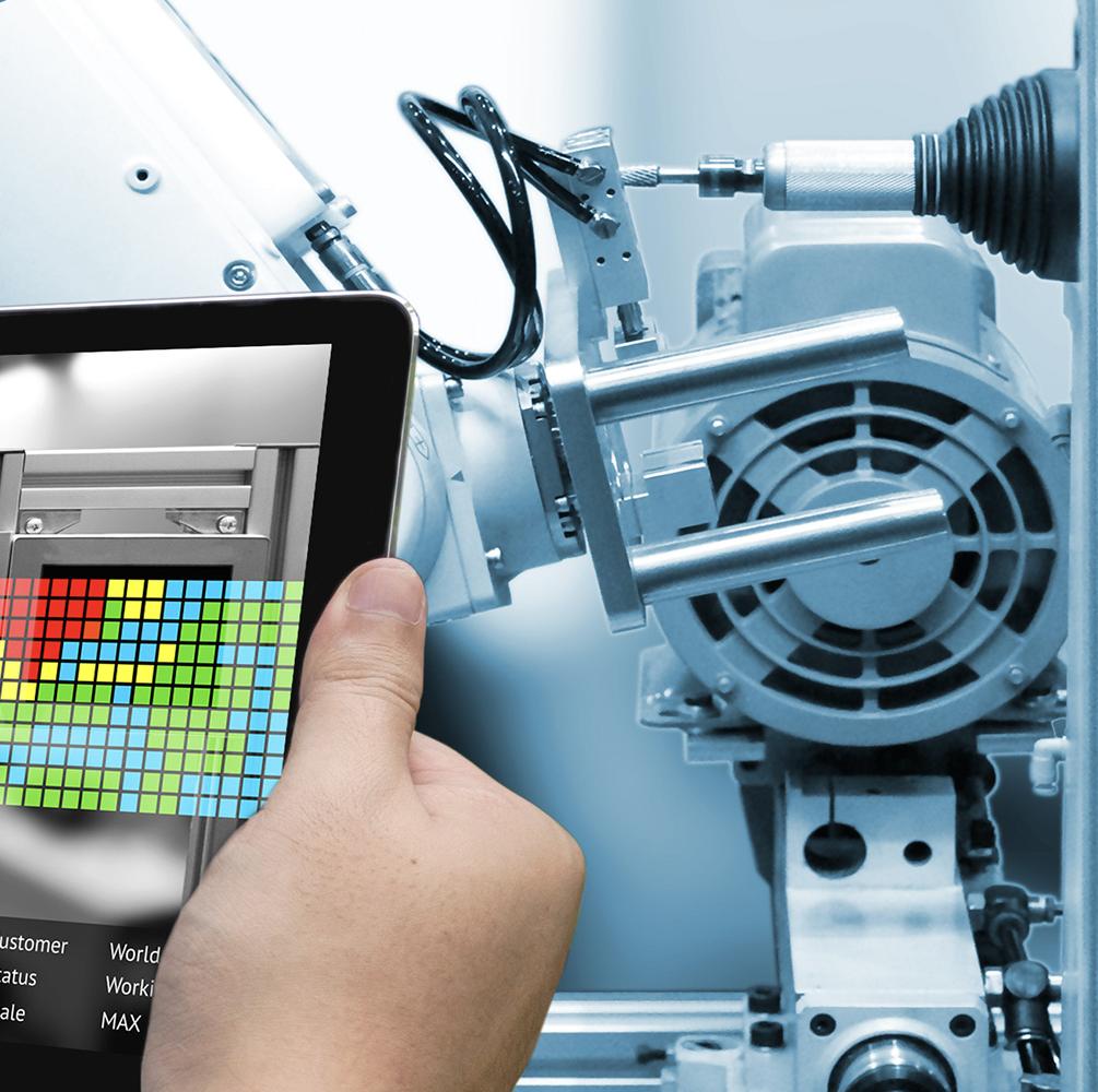 Advanced Manufacturing and Mobility