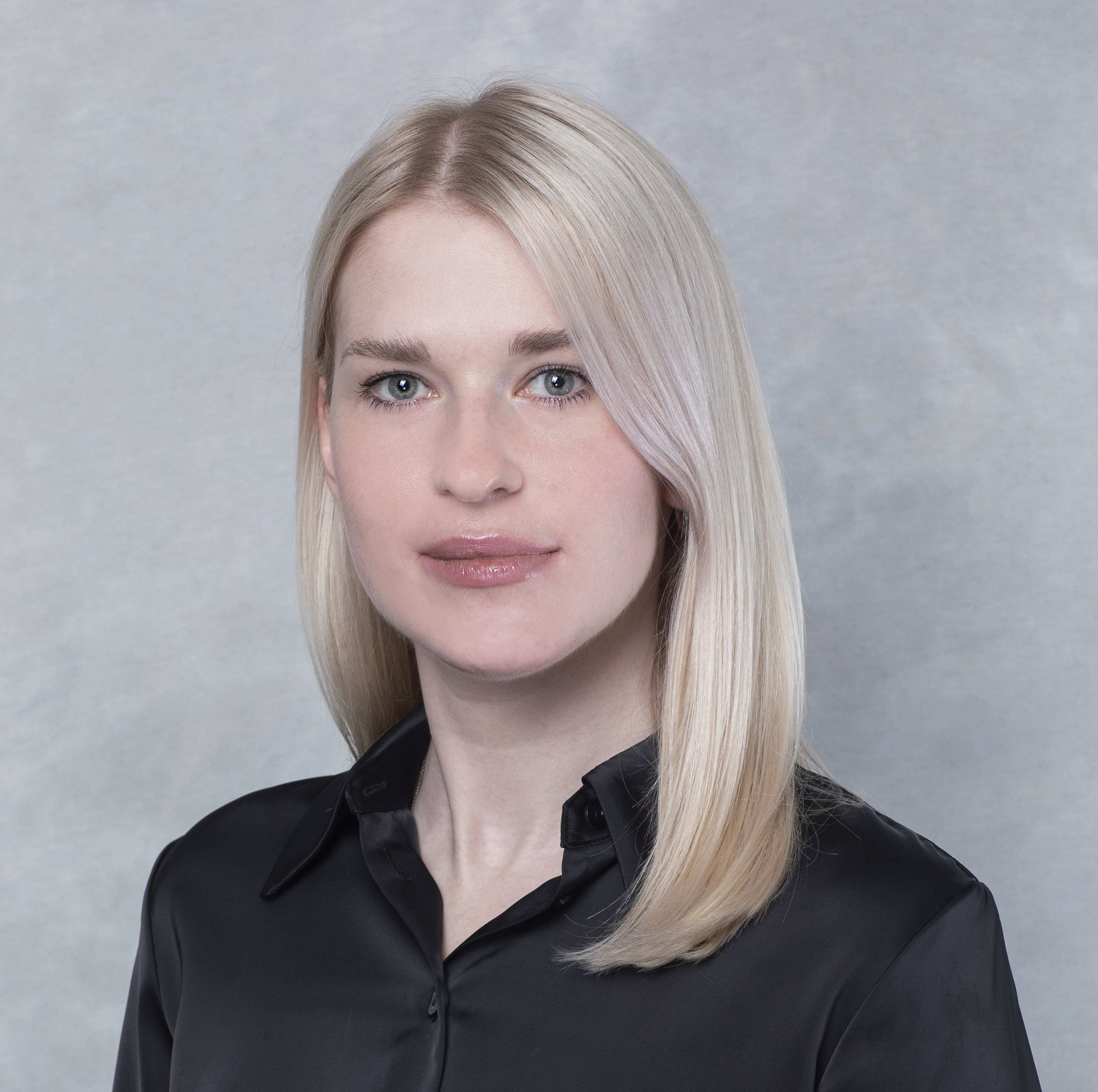 Марина Бабенко